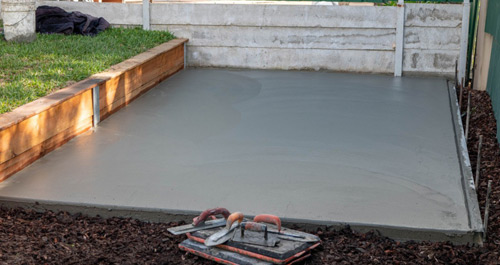 The Role of Reinforcement in Strengthening Concrete Structures - LDC ...